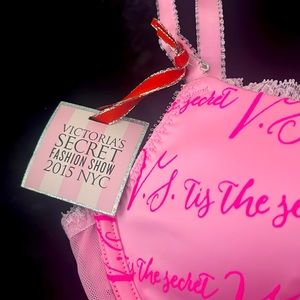 victoria’s Secret fashion show | Intimates & Sleepwear | 25 Nyc Fashion ...